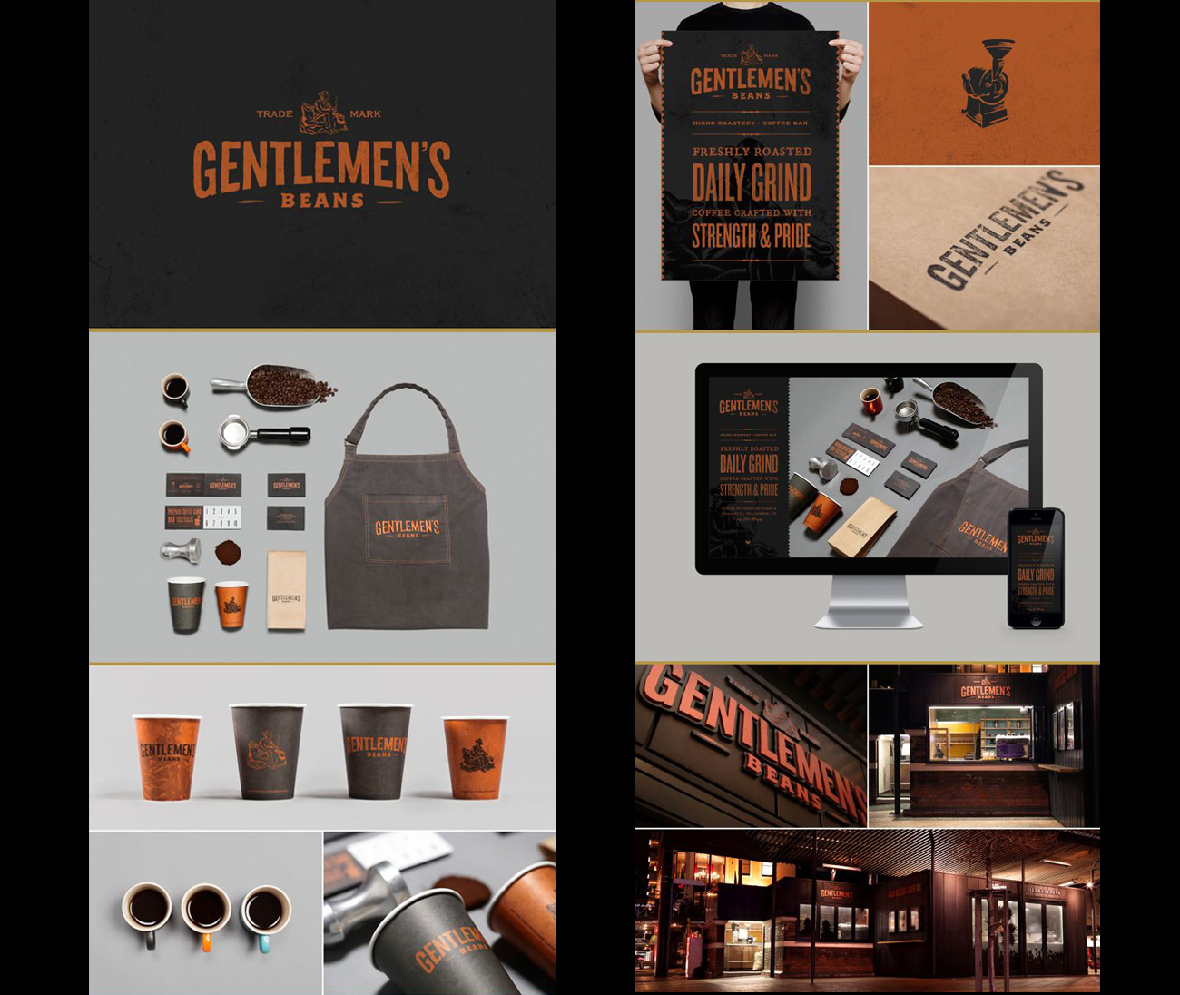 Design Global et Stratégie de la Marque -Octopus Design